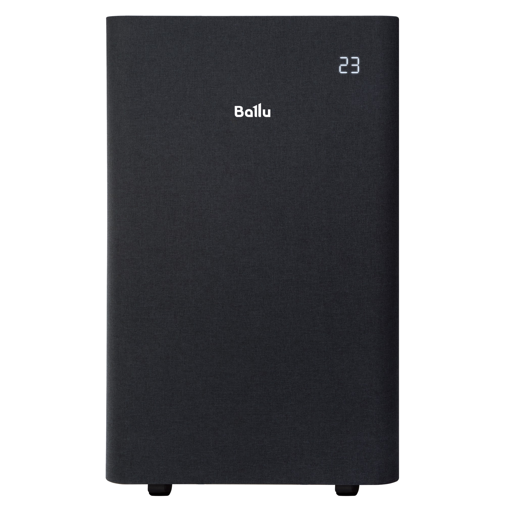 Ballu BPAC-14 EW/N6 (мобильный кондиционер) - купить, отзывы и цена на Ballu BPAC-14 EW/N6 ...
